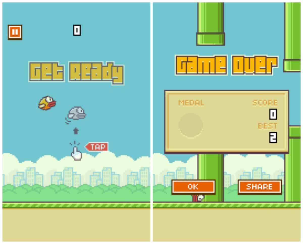 Flappy Bird Creator Considers Bringing Back The Addictive Game - The ...