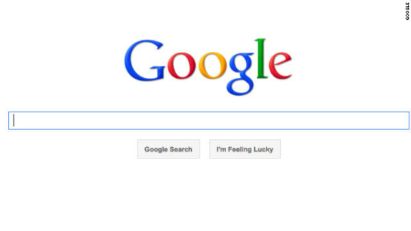 Google Was The Most-Visited US Desktop Site During February, 2014 - The ...