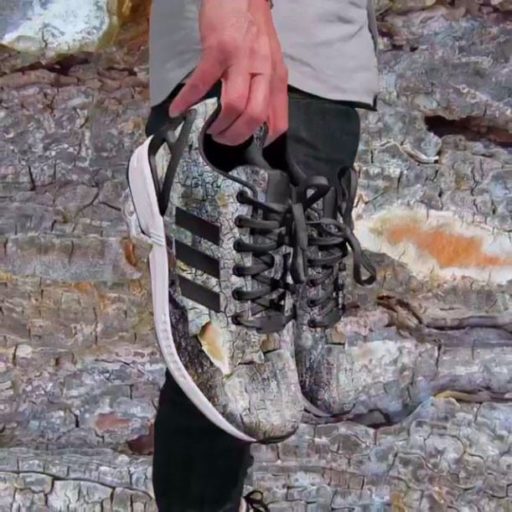 Adidas Personalized Shoes: New App Will Let You Print Photos On ...