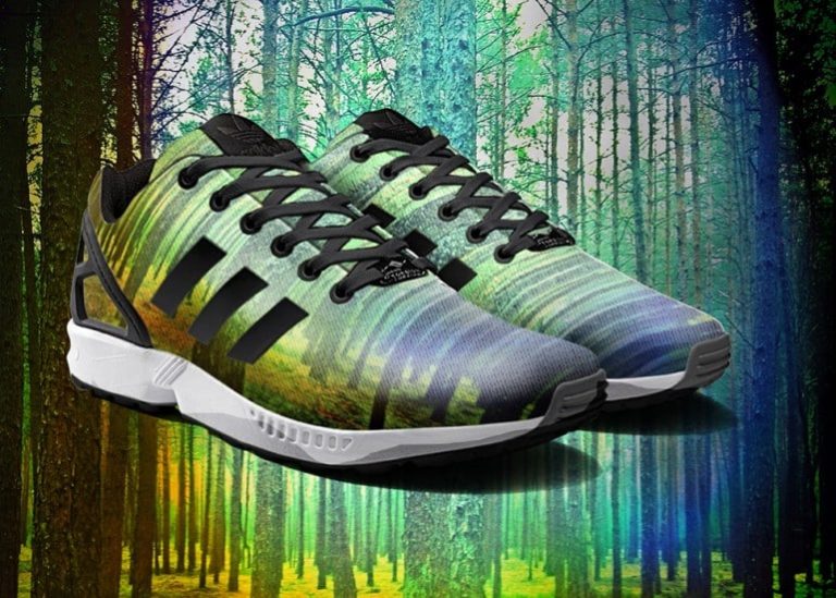 Adidas Personalized Shoes: New App Will Let You Print Photos On ...
