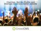 Crowd CMS: An Open-Source, Free Web Platform For Non-Profits - The Tech ...