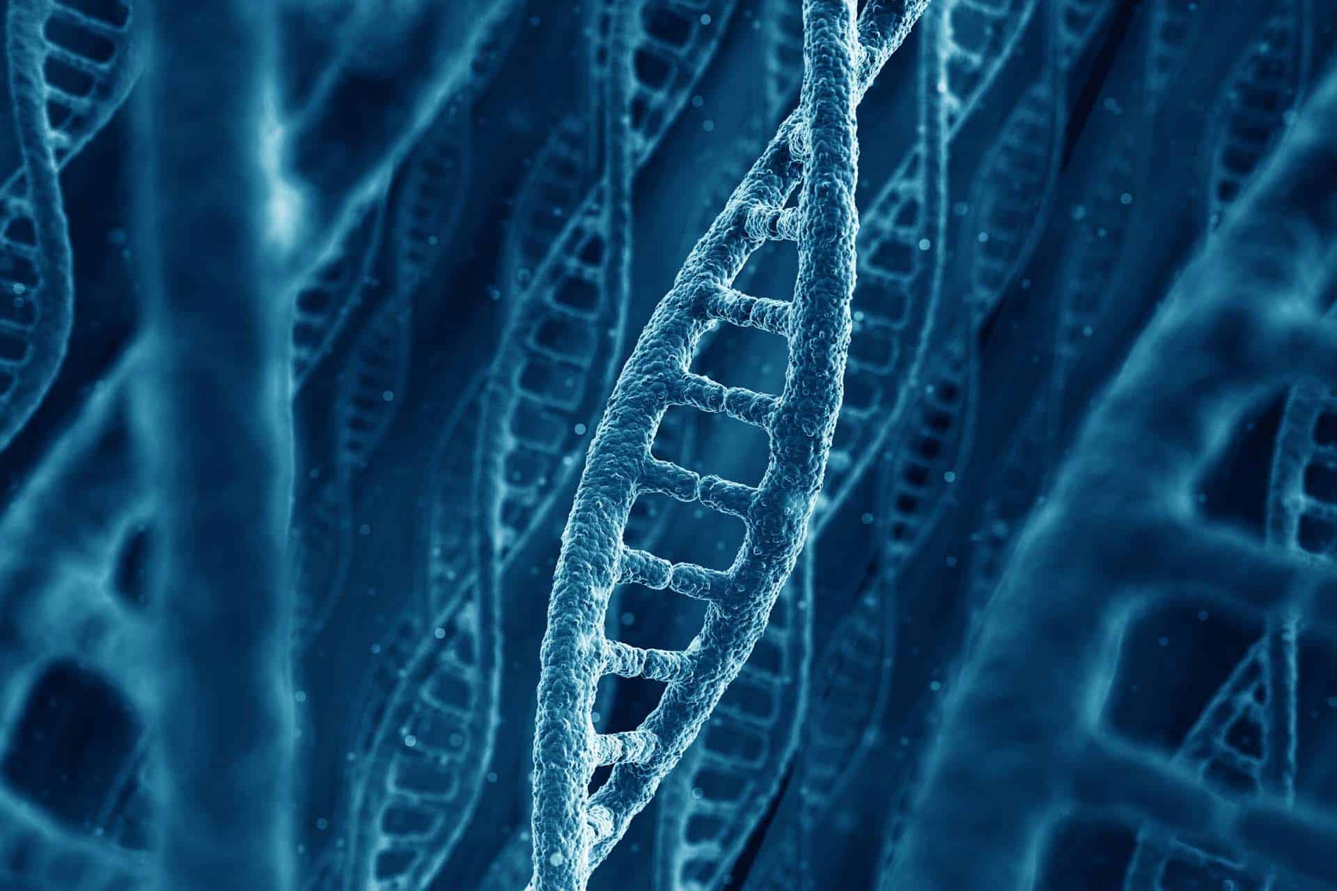 Scientists Create Organism With Artificial DNA! - The Tech Journal