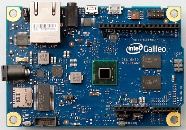 Intel To Ship Open-Source Galileo 2.0 Computers This Summer - The Tech ...