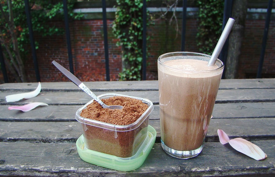 Powdered Food vs Solid Food: What's The Difference? - The Tech Journal