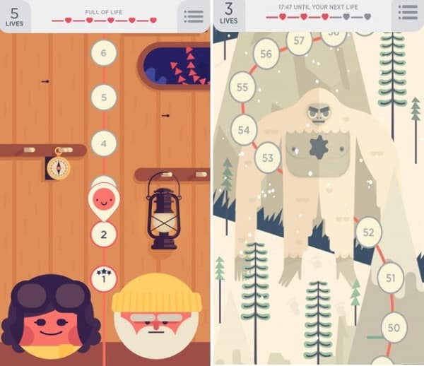 [Review] TwoDots: An Excellent Sequel To The Extremely Popular 'Dots ...