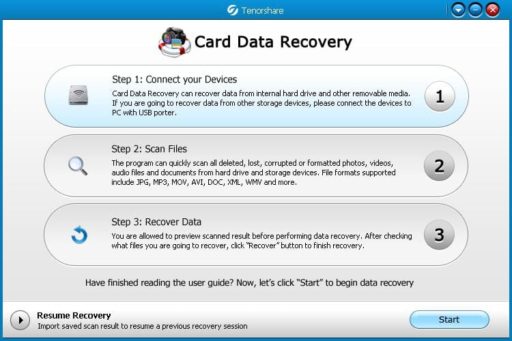 [Tutorial] How To Repair A Corrupted Or Damaged Memory Card - The Tech ...