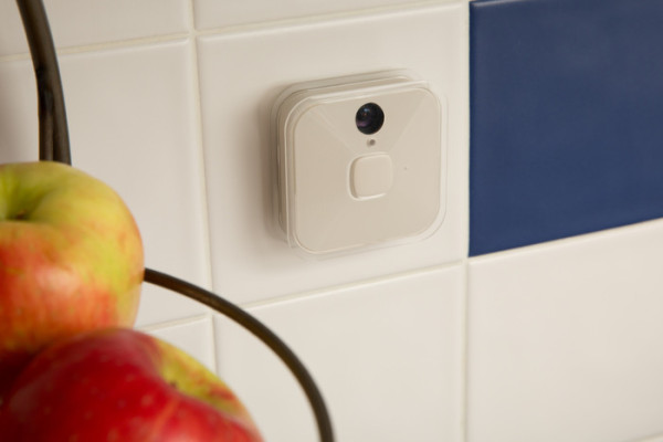 Blink: An Upcoming Wireless Smart HD Home Monitoring And Alert System ...