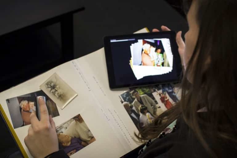 PocketScan - The World's Smallest Wireless Scanner [KickStarter] - The ...