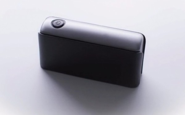 PocketScan - The World's Smallest Wireless Scanner [KickStarter] - The ...