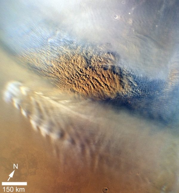 Incredible And Amazing Photos Justify That Mars Is "Awesome" - The Tech ...