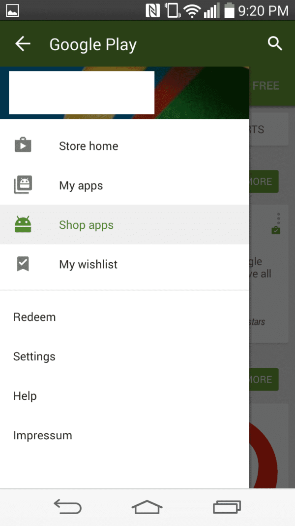 [Tutorial] How To Clear Search History From Google Play Store - The ...