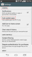 [Tutorial] How To Disable Auto-Update Of Android Apps - The Tech Journal
