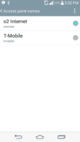 [Tutorial] How To Setup Internet Settings on Android - The Tech Journal