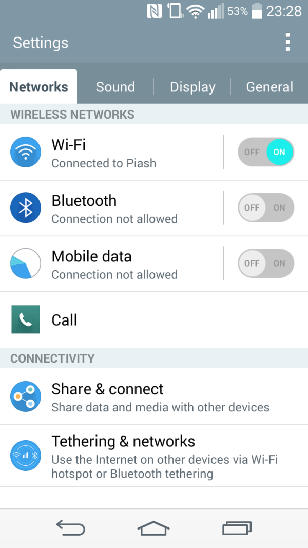 [Tutorial] How To Change Font On Android - The Tech Journal