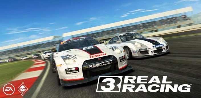 5 Best Racing Games For Android And IOS - The Tech Journal
