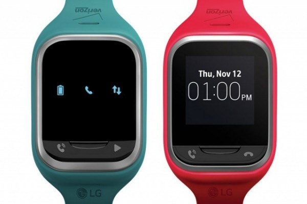 Verizon May Introduce Kid-Friendly Wearables Made By LG - The Tech Journal