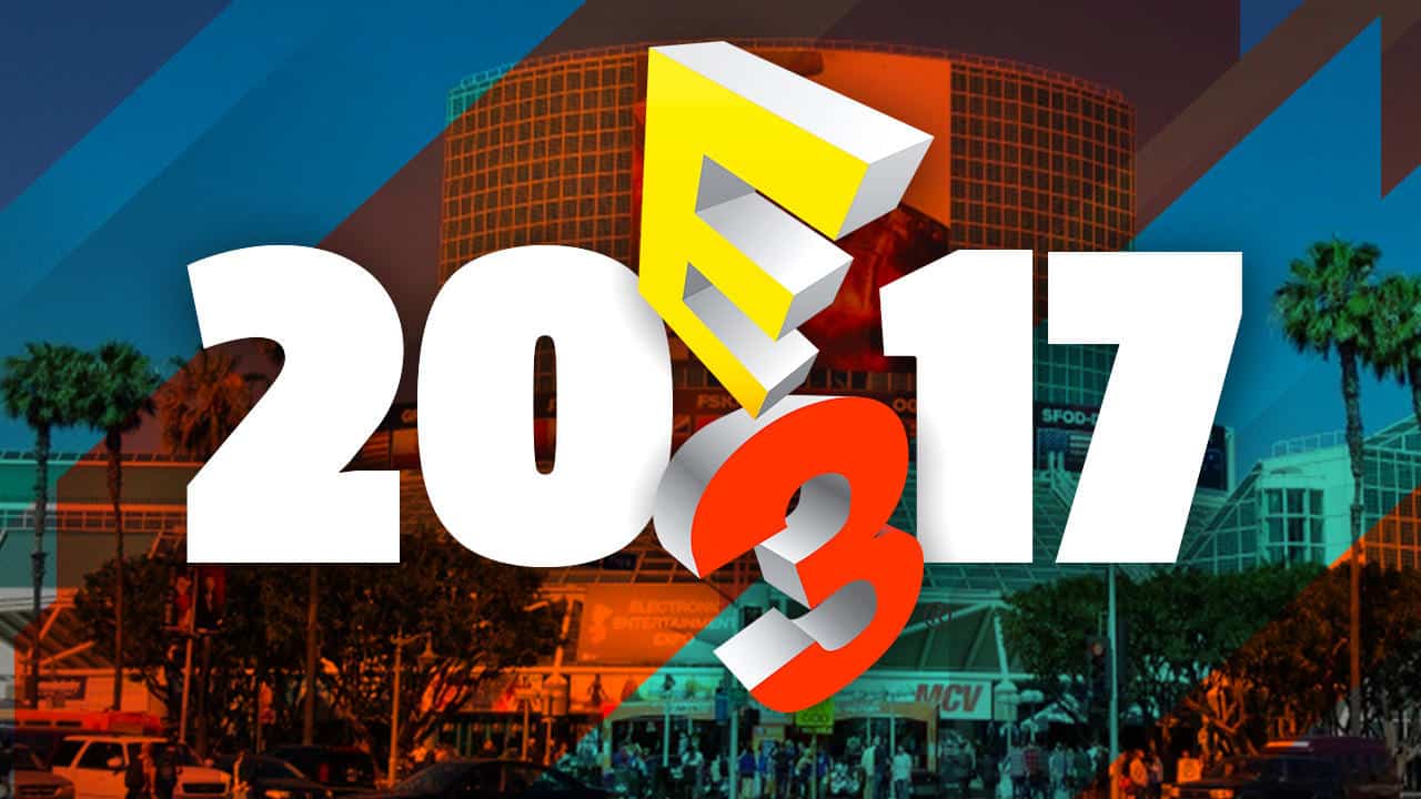 Best Gameplay And Trailers Of E3 2017 - The Tech Journal