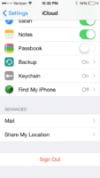 How To Find iPhone & Other Lost iOS Device - The Tech Journal