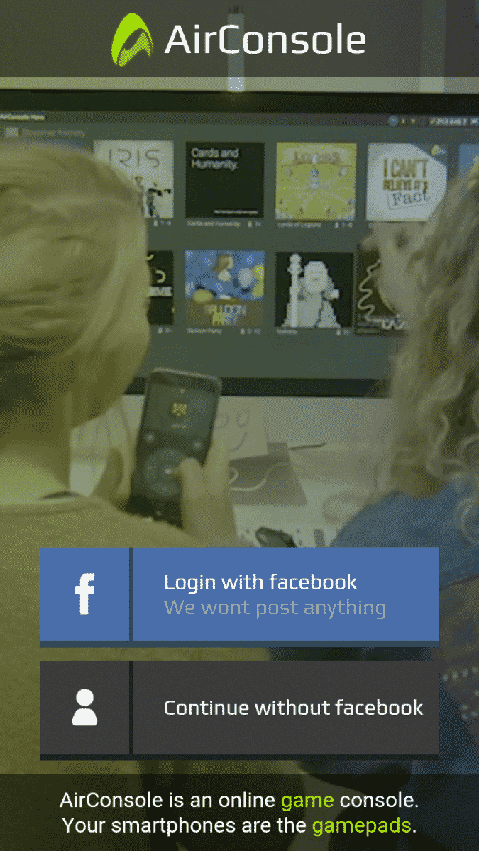 Getting Started With Air Console - The Tech Journal