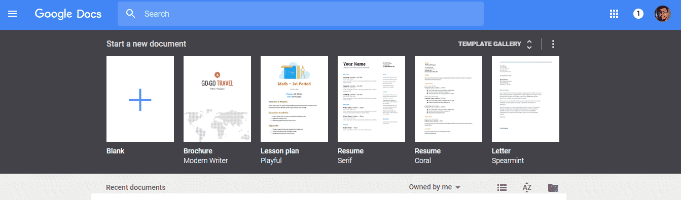 How To Use Google Docs - The Tech Journal