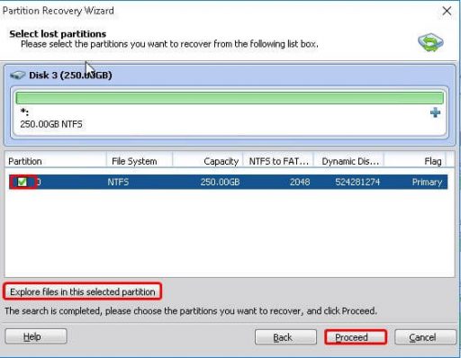 How To Recover Deleted Or Lost Partition On Windows 10 - The Tech Journal