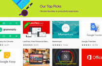 Chrome For iOS App Updated, Comes With Voice Search - The Tech Journal