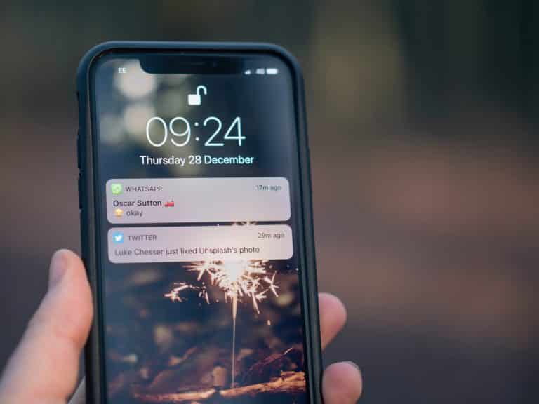 How To Control Your Phone Usage With Apple's Screen Time - The Tech Journal