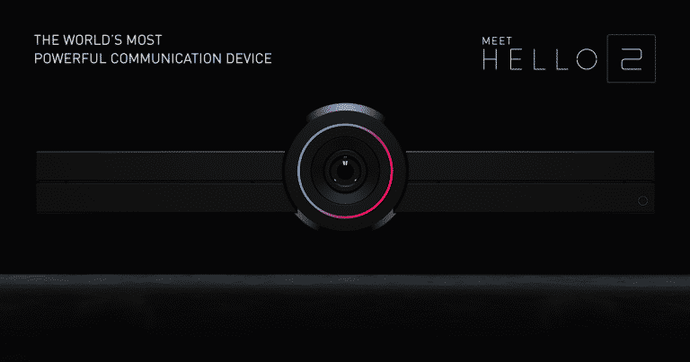 HELLO 2: World’s Most Powerful Communication Device - The Tech Journal