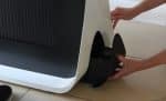 The Effie Smart Home Ironing & Drying Machine - The Tech Journal