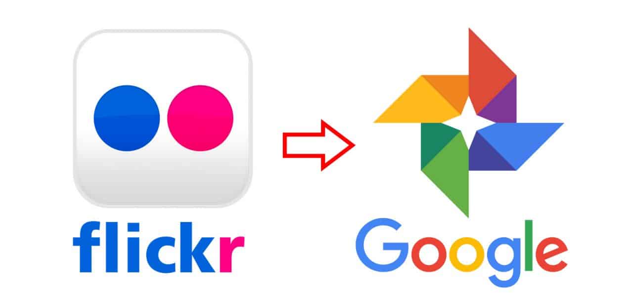 How To Transfer Flickr Photos To Google Photos - The Tech Journal