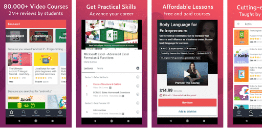 Top 10 Best Educational Apps For Young, Adults And Kids - The Tech Journal