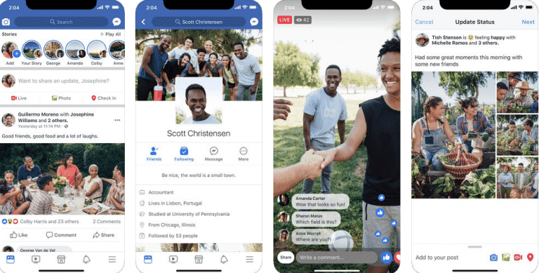 Best Live Streaming Video Apps That You Should Try - The Tech Journal