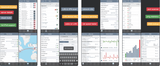 5 Best WiFi Analyzer Apps To Help You Find Best Network Around - The ...