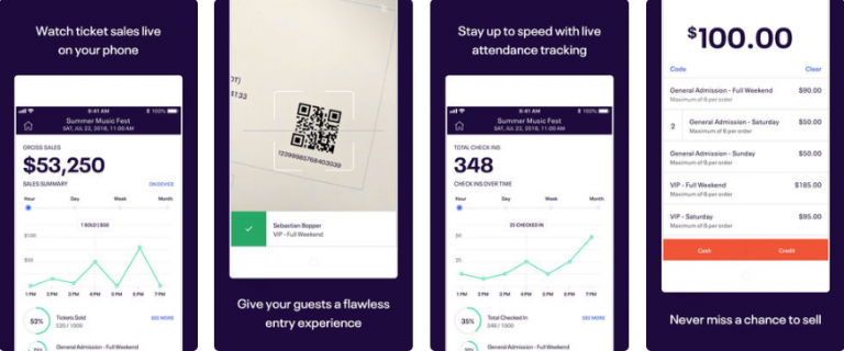 Top Apps To Plan Your Party To Perfection (Android & Apple) - The Tech ...