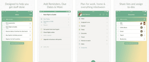 Top Apps To Plan Your Party To Perfection (Android & Apple) - The Tech ...