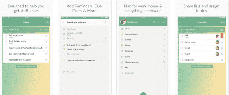 Top Apps To Plan Your Party To Perfection (Android & Apple) - The Tech ...