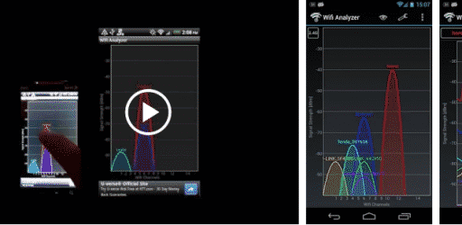 5 Best WiFi Analyzer Apps To Help You Find Best Network Around - The ...