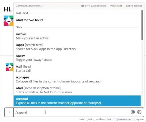 Top 10 Slack Shortcuts to Save Your Times & Become Power User - The ...