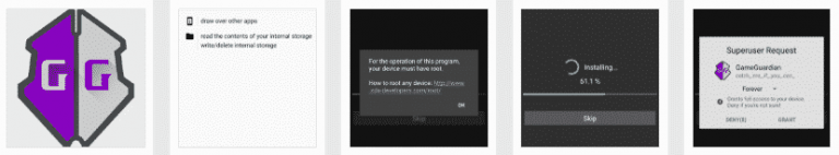 7 Best Game Hacker Apps To Play Your Favorite Game - The Tech Journal