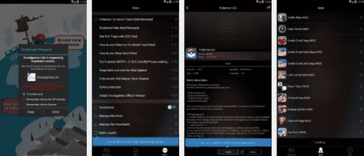 7 Best Game Hacker Apps To Play Your Favorite Game - The Tech Journal