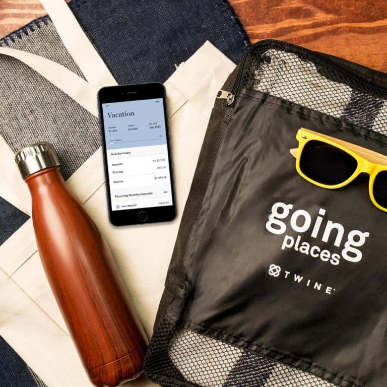 Twine App: Save Money Together & Invest Your Spare Change - The Tech ...