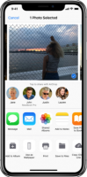 How To Transfer File From iPhone to Mac - The Tech Journal