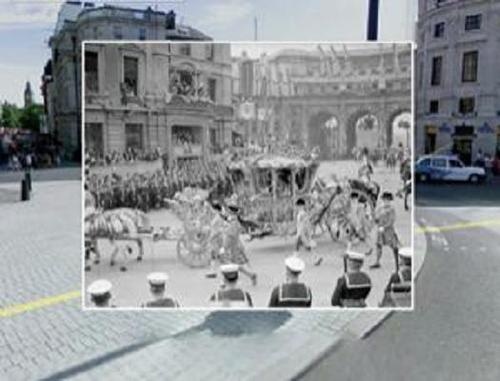 Awesome App Turns Cameras Into Time Machines, Shows You The Past - The ...