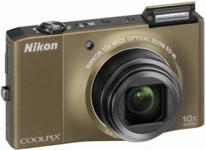 Nikon Coolpix S8000 - The Tech Journal