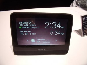 How to change Sony's Dash - The Tech Journal