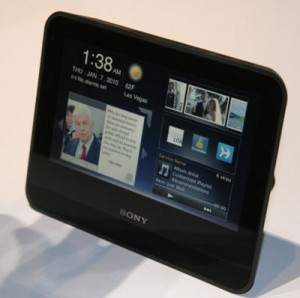 How to change Sony's Dash - The Tech Journal